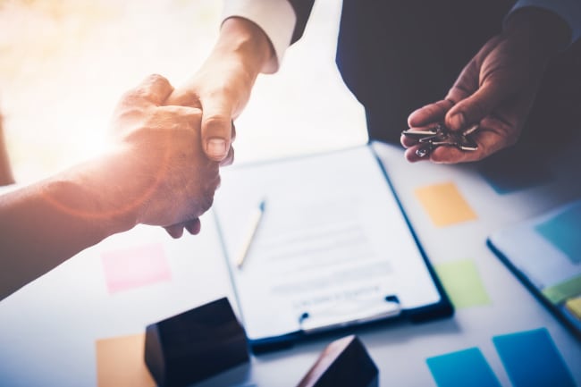 Real Estate Lawyer, Huntersville, NC | Bright Law, PLLC