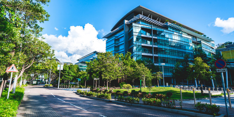 Is Now a Good Time to Invest in Commercial Real Estate? | Bright Law, PLLC