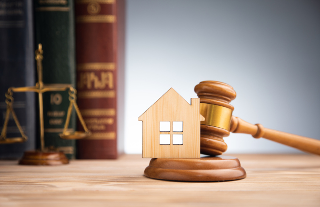 Questions to Ask a Real Estate Lawyer Before Hiring | Bright Law, PLLC