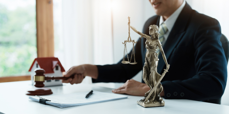 Benefits of Hiring a Mobile Real Estate Lawyer | Bright Law, PLLC