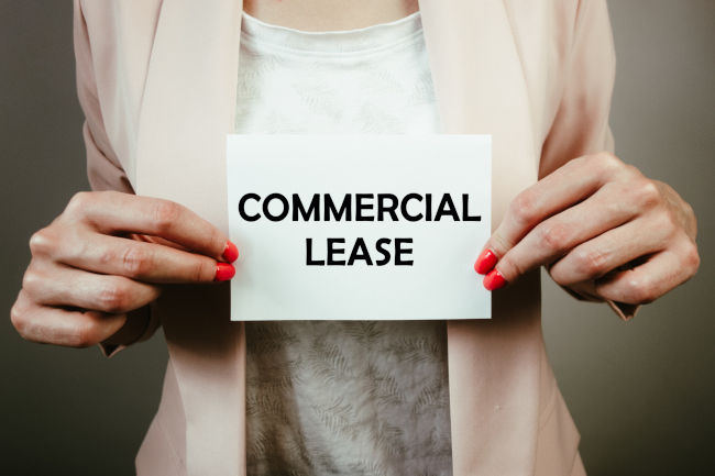 What to Look for in a Commercial Real Estate Lawyer | Bright Law, PLLC