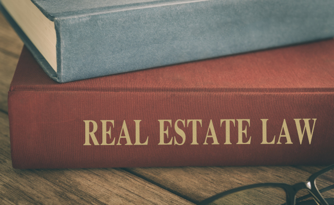 What to Know About Real Estate Law | Bright Law, PLLC