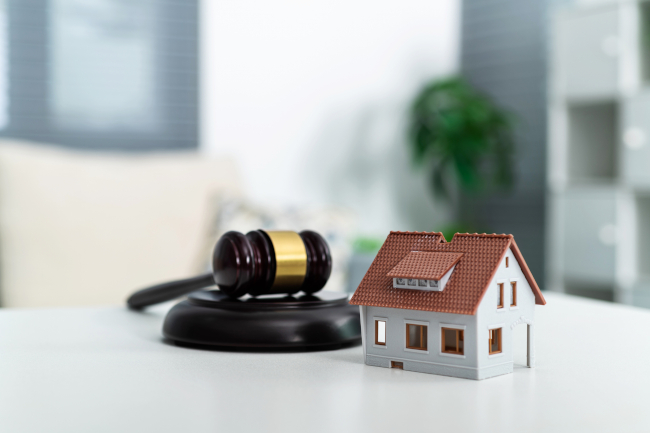 Questions to Ask a Real Estate Lawyer | Bright Law, PLLC